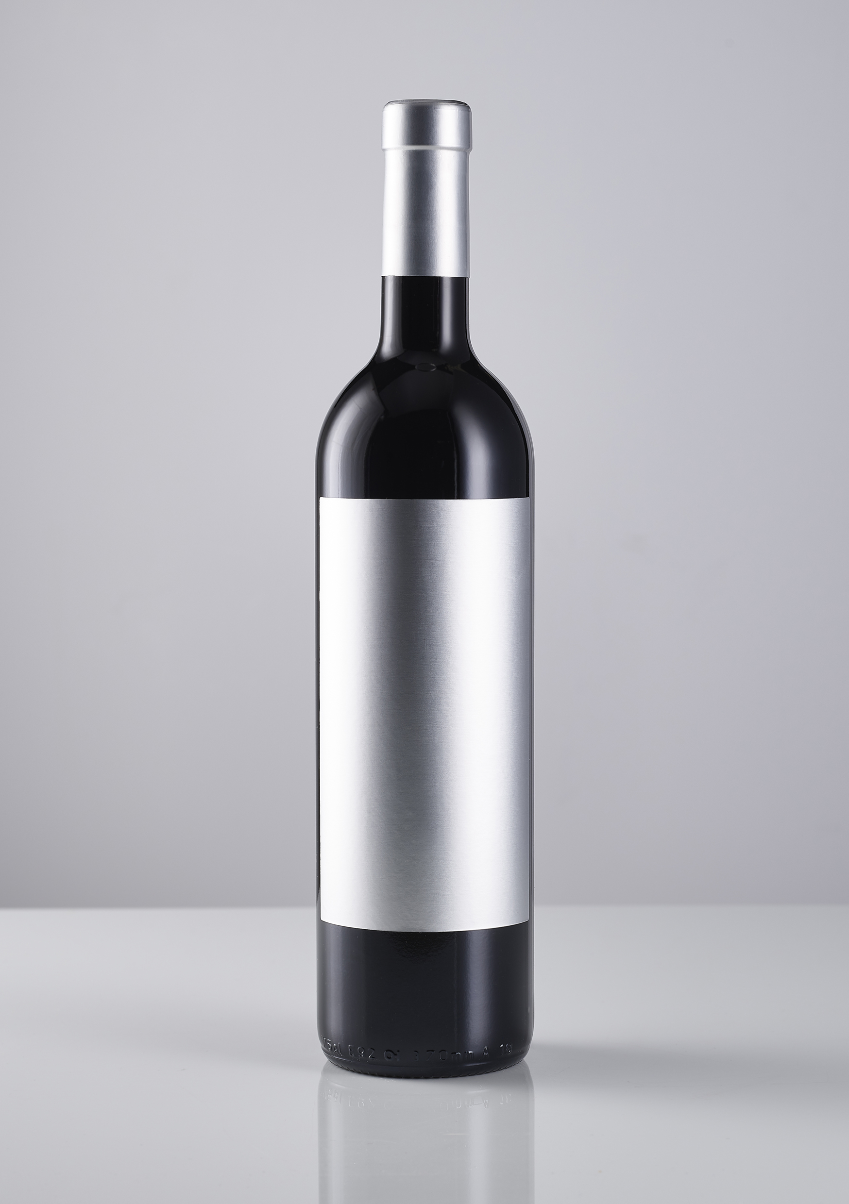 Fasson® Dull Foil Silver | Avery Dennison | M_use