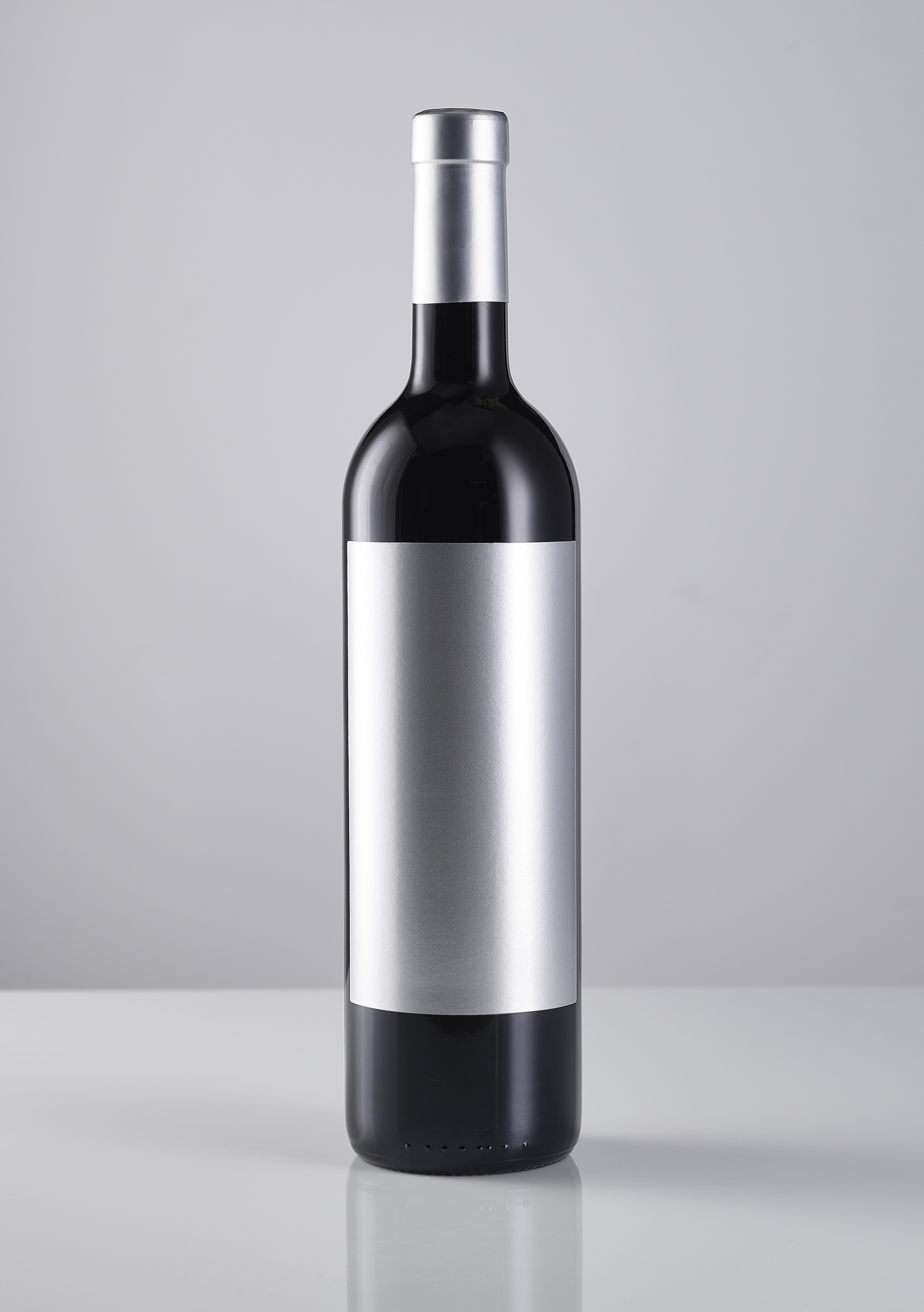 Fasson® MP Plus Matt Silver FSC | Avery Dennison | M_use