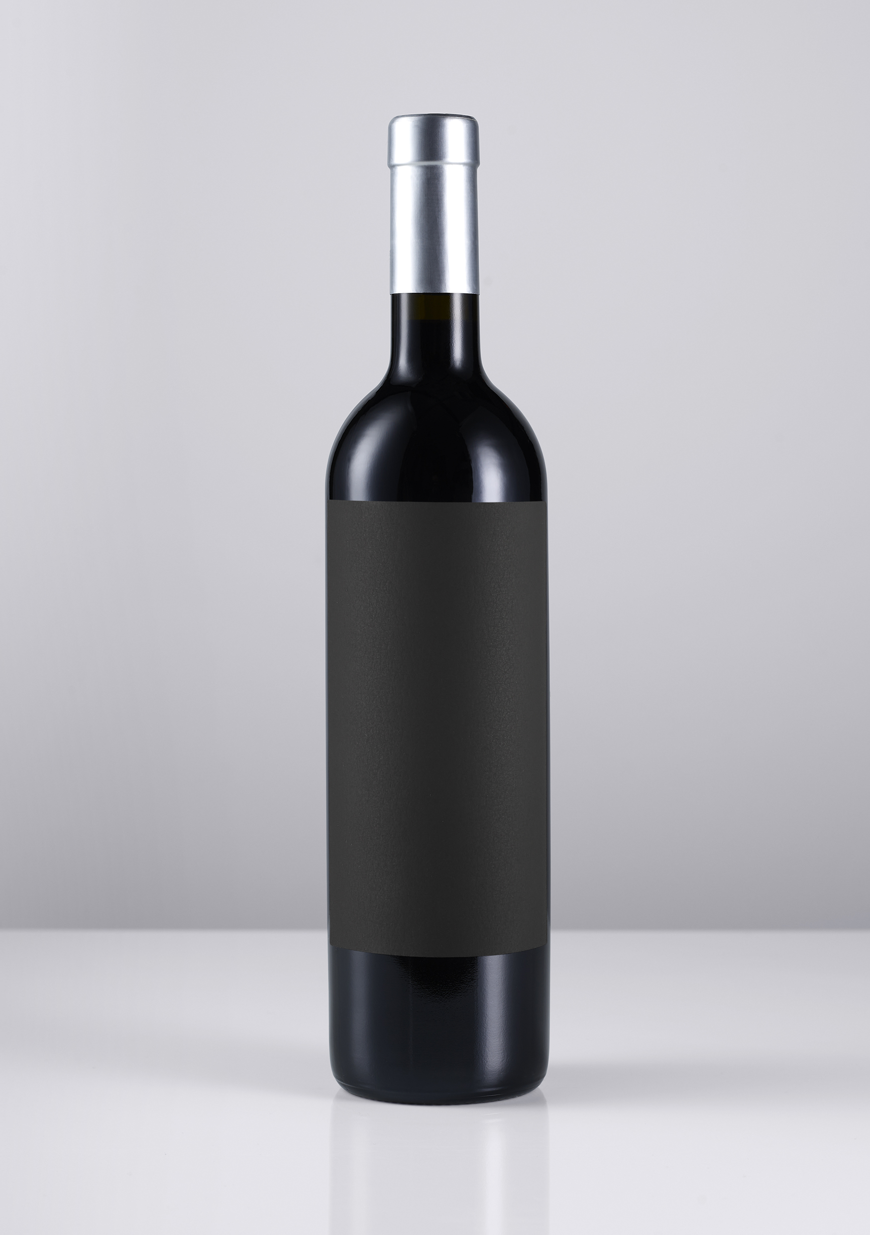 Fasson® Leatherlike Black FSC® | Avery Dennison | M_use