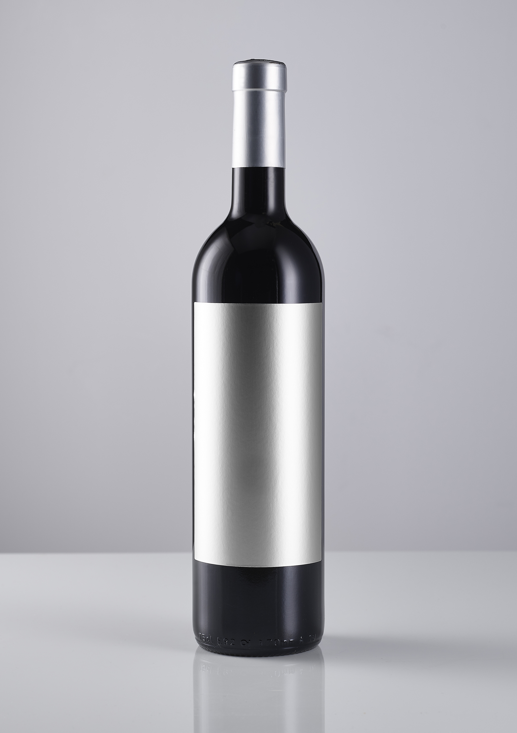 Fasson® Matte Silver Foil | Avery Dennison | M_use